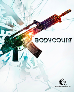 Bodycount | Game Continuum
