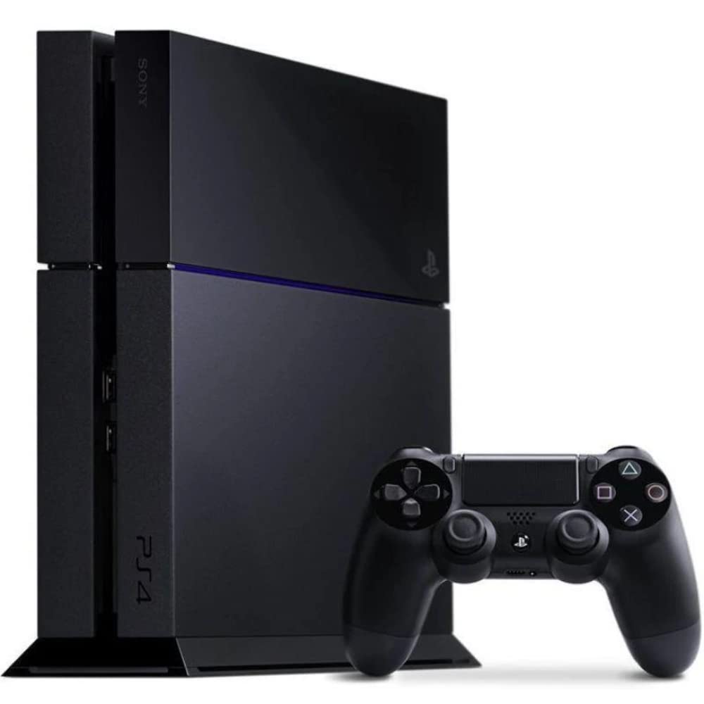 Sony Playstation 4 PS4 Game Console
