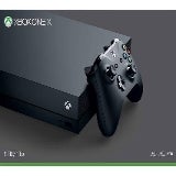 Xbox One x 1TB Console - Enhanced, HDR, Native 4K | Game Continuum